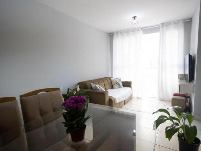 Apartamento à Venda Floramar, 3 Quartos, 87 m2