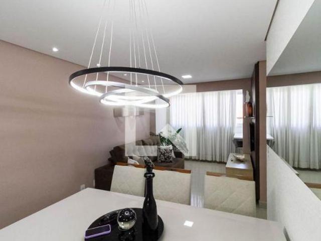 Apartamento à Venda Floramar, 3 Quartos, 87 m2