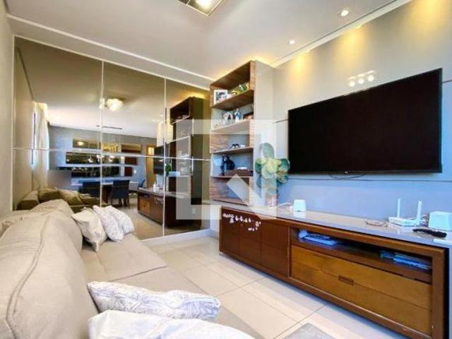Apartamento à Venda Floramar, 3 Quartos, 159 m² Belo Horizonte