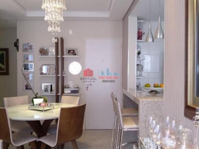 APARTAMENTO Á VENDA FLORENÇA 2 VINHEDO/SP