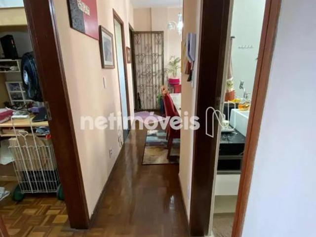 Apartamento à Venda, Floresta, Belo Horizonte