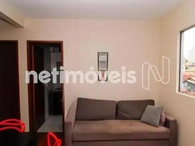 Apartamento à Venda, Floresta, Belo Horizonte