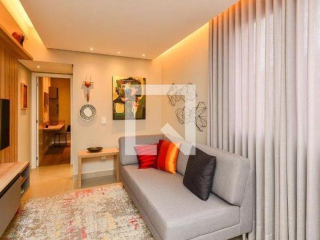 Apartamento à Venda Floresta, 1 Quarto, 38 m² Belo Horizonte