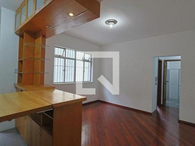 Apartamento à Venda Floresta, 1 Quarto, 40 m² Belo Horizonte