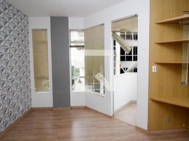 Apartamento à Venda Floresta, 1 Quarto, 50 m² Belo Horizonte