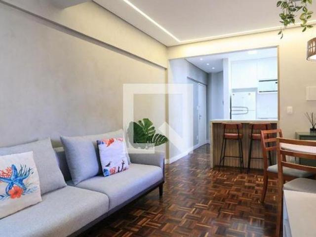 Apartamento à Venda Floresta, 2 Quartos, 59 m² Belo Horizonte