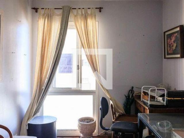 Apartamento à Venda Floresta, 2 Quartos, 59 m² Porto Alegre
