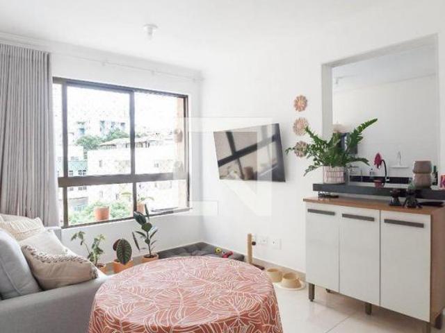 Apartamento à Venda Floresta, 2 Quartos, 62 m2