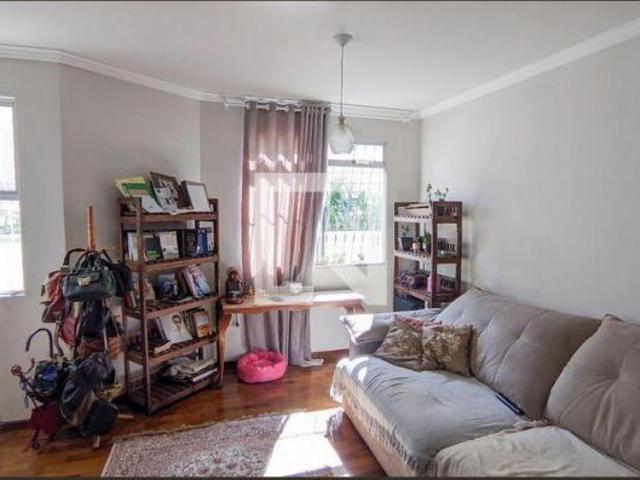 Apartamento à Venda Floresta, 2 Quartos, 67 m² Belo Horizonte