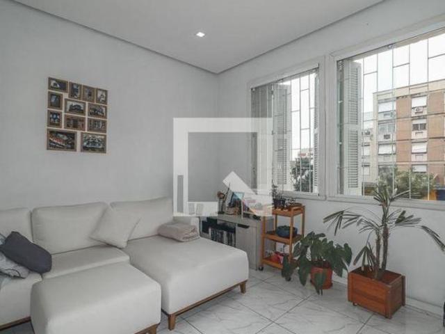 Apartamento à Venda Floresta, 2 Quartos, 67 m² Porto Alegre