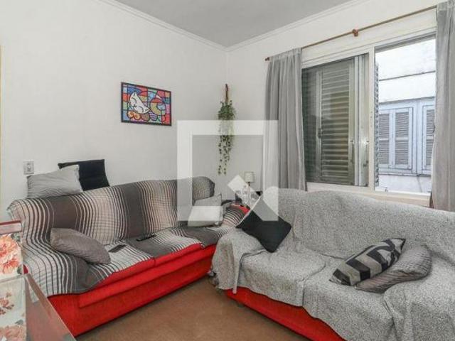 Apartamento à Venda Floresta, 2 Quartos, 65 m² Porto Alegre