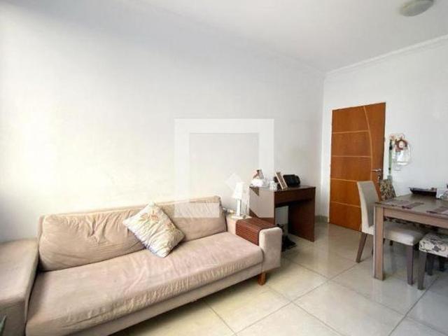 Apartamento à Venda Floresta, 2 Quartos, 66 m² Belo Horizonte