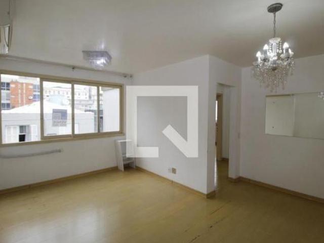 Apartamento à Venda Floresta, 2 Quartos, 68 m² Porto Alegre