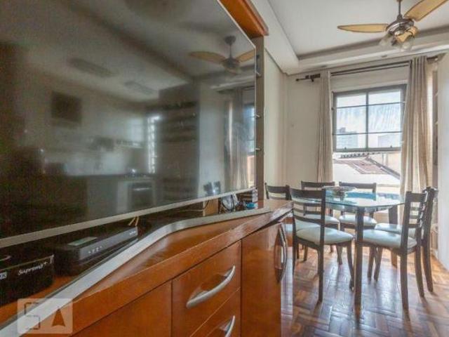 Apartamento à Venda Floresta, 2 Quartos, 69 m² Porto Alegre