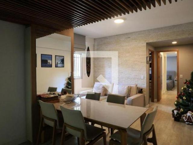 Apartamento à Venda Floresta, 2 Quartos, 70 m² Belo Horizonte