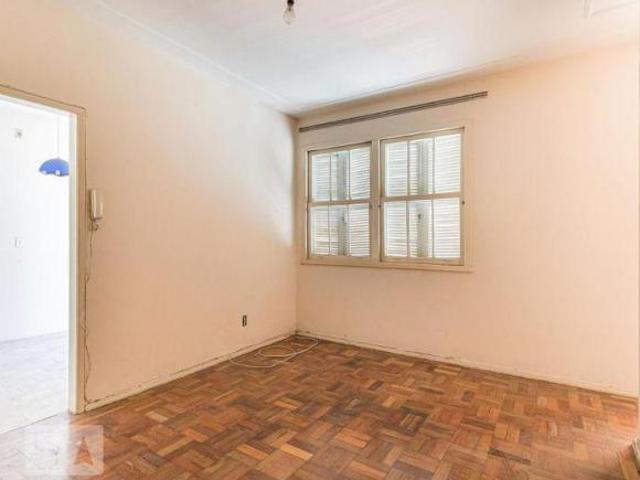 Apartamento à Venda Floresta, 2 Quartos, 70 m² Porto Alegre