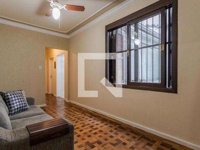 Apartamento à Venda Floresta, 2 Quartos, 70 m² Porto Alegre