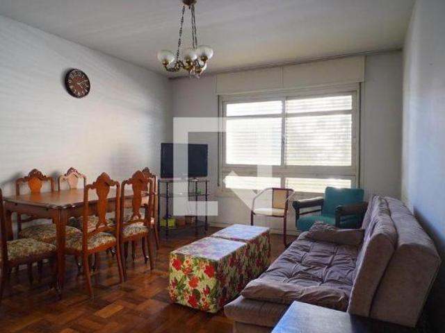 Apartamento à Venda Floresta, 2 Quartos, 75 m² Porto Alegre