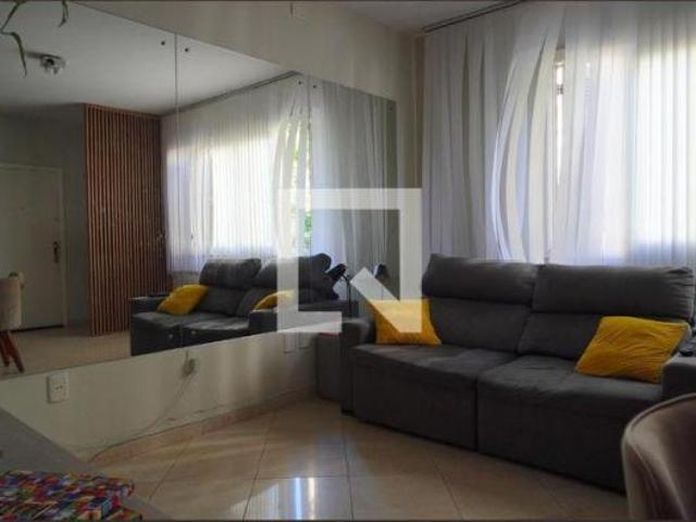 Apartamento à Venda Floresta, 2 Quartos, 79 m² Porto Alegre