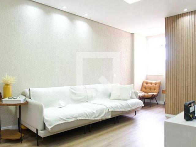 Apartamento à Venda Floresta, 2 Quartos, 89 m² Belo Horizonte