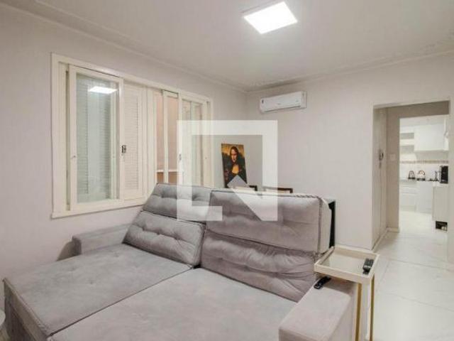 Apartamento à Venda Floresta, 2 Quartos, 94 m² Porto Alegre