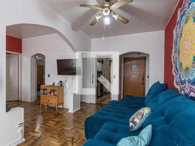 Apartamento à Venda Floresta, 2 Quartos, 96 m² Porto Alegre