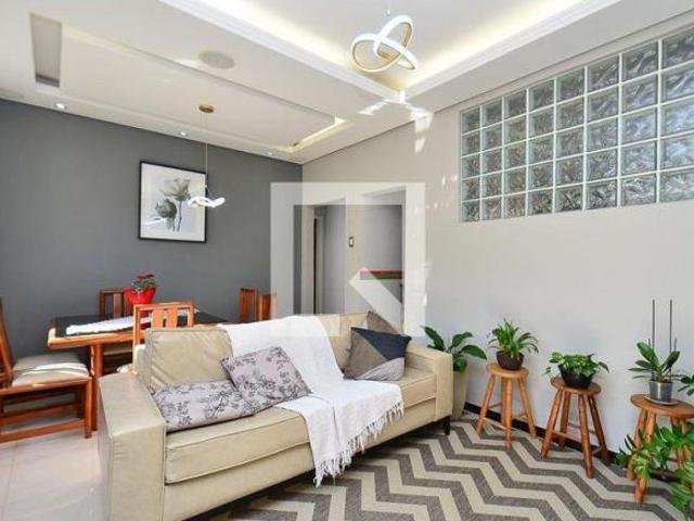 Apartamento à Venda Floresta, 2 Quartos, 100 m² Belo Horizonte