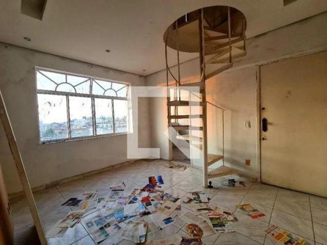 Apartamento à Venda Floresta, 2 Quartos, 110 m² Belo Horizonte