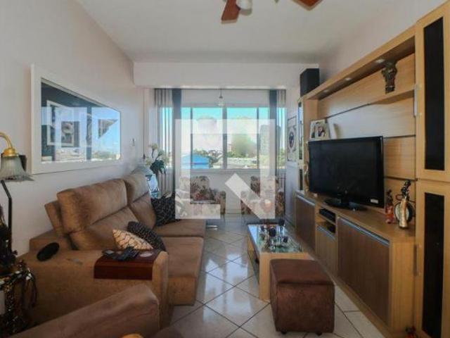 Apartamento à Venda Floresta, 2 Quartos, 114 m² Porto Alegre