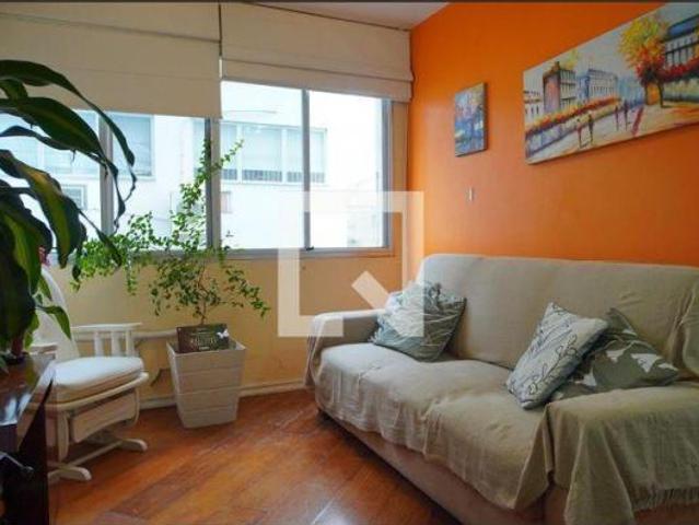 Apartamento à Venda Floresta, 3 Quartos, 75 m² Porto Alegre