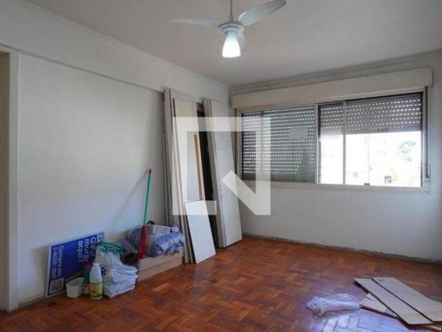 Apartamento à Venda Floresta, 3 Quartos, 80 m² Porto Alegre