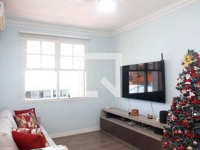 Apartamento à Venda Floresta, 3 Quartos, 81 m² Porto Alegre