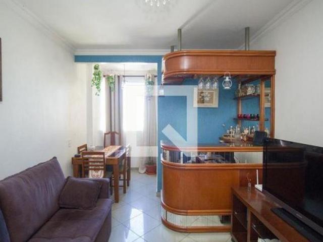 Apartamento à Venda Floresta, 3 Quartos, 90 m² Belo Horizonte
