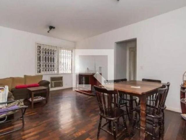 Apartamento à Venda Floresta, 3 Quartos, 95 m² Porto Alegre