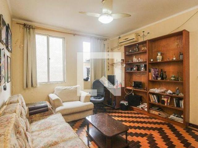 Apartamento à Venda Floresta, 3 Quartos, 101 m² Porto Alegre