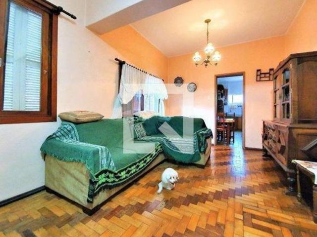 Apartamento à Venda Floresta, 3 Quartos, 103 m² Porto Alegre