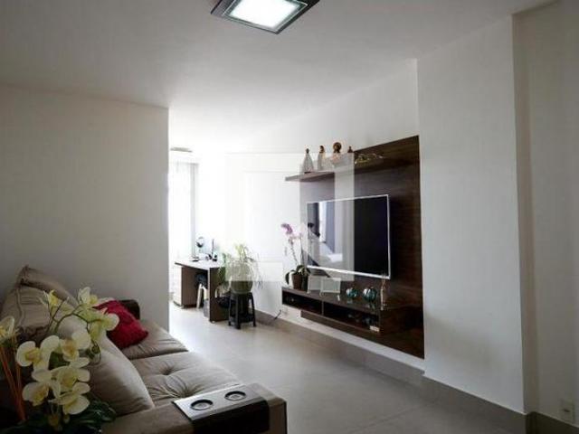 Apartamento à Venda Floresta, 3 Quartos, 110 m² Belo Horizonte