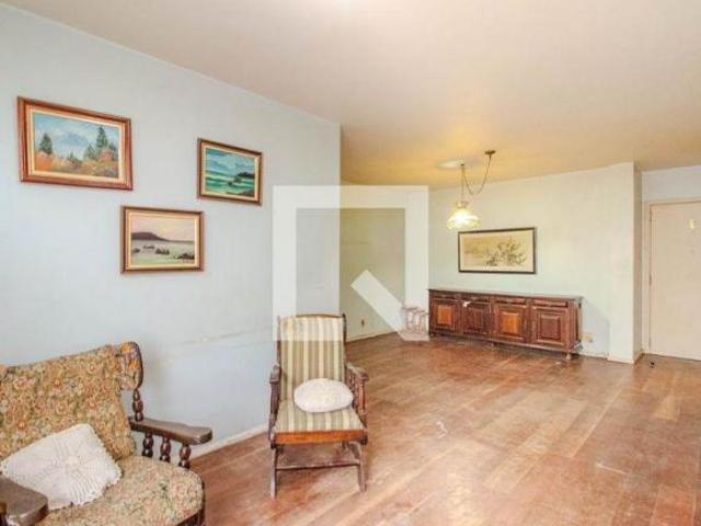 Apartamento à Venda Floresta, 3 Quartos, 110 m² Porto Alegre
