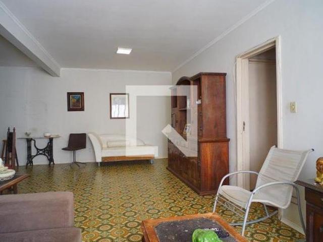 Apartamento à Venda Floresta, 3 Quartos, 116 m² Porto Alegre