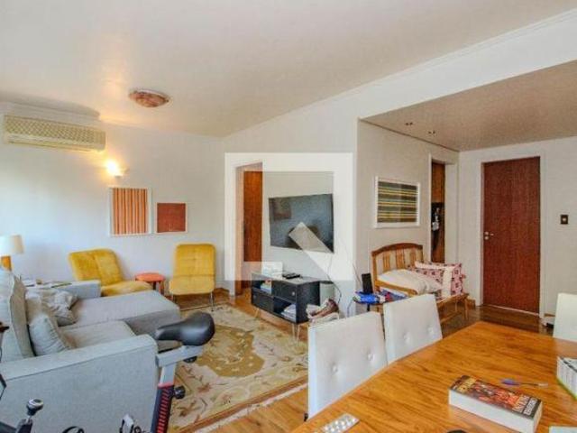 Apartamento à Venda Floresta, 3 Quartos, 123 m² Porto Alegre