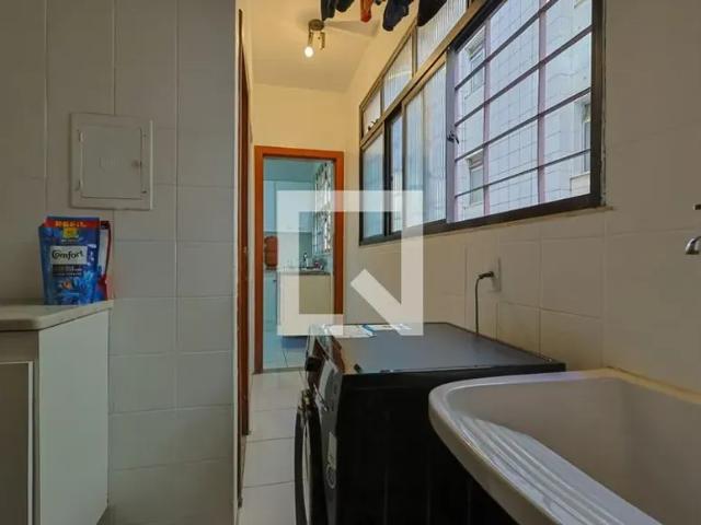 Apartamento à Venda Floresta, 3 Quartos, 130 m2