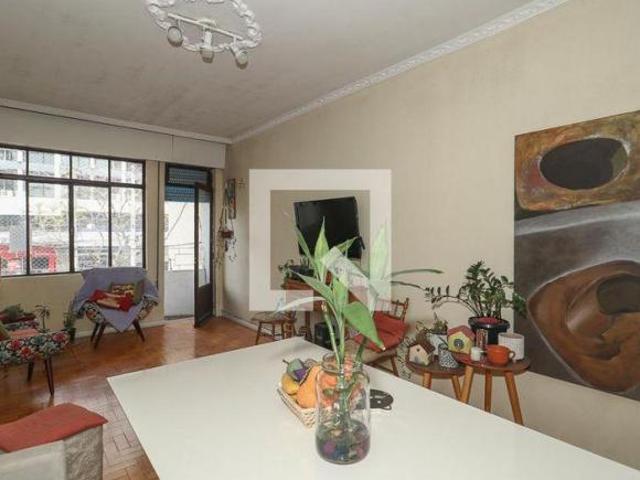 Apartamento à Venda Floresta, 3 Quartos, 130 m² Porto Alegre