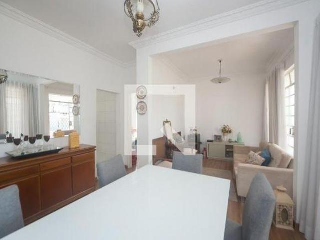Apartamento à Venda Floresta, 3 Quartos, 280 m² Belo Horizonte