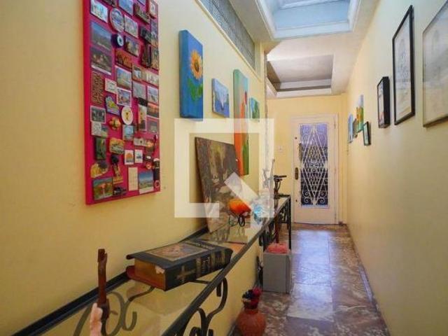 Apartamento à Venda Floresta, 4 Quartos, 147 m² Porto Alegre