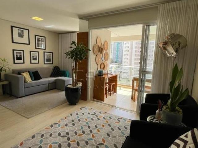 Apartamento À Venda Fontaine Dor Londrina