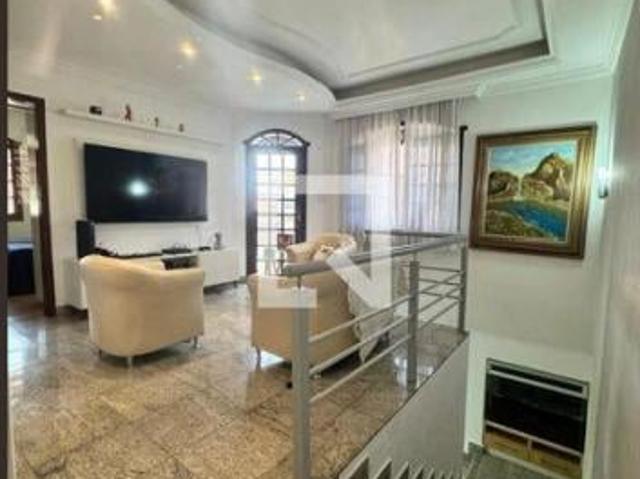 Apartamento à Venda Fonte Grande, 4 Quartos, 360 m² Contagem