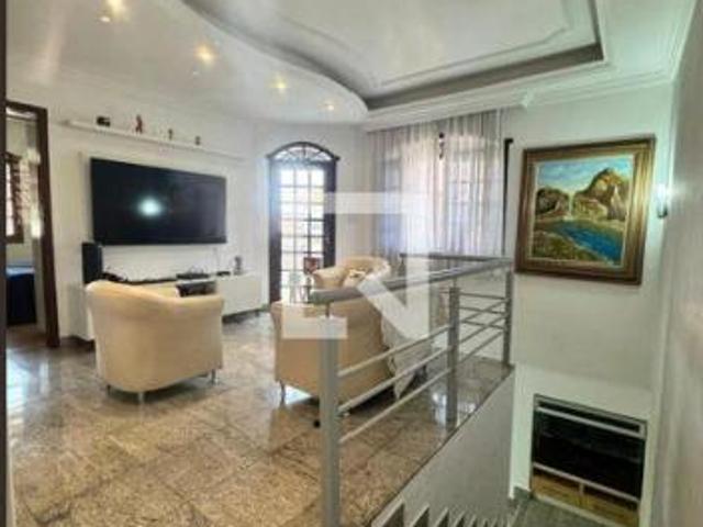 Apartamento à Venda Fonte Grande, 4 Quartos, 360 m² Contagem
