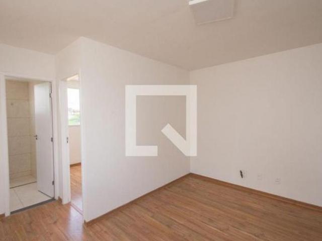 Apartamento à Venda Fonte Grande, 2 Quartos, 56 m² Contagem