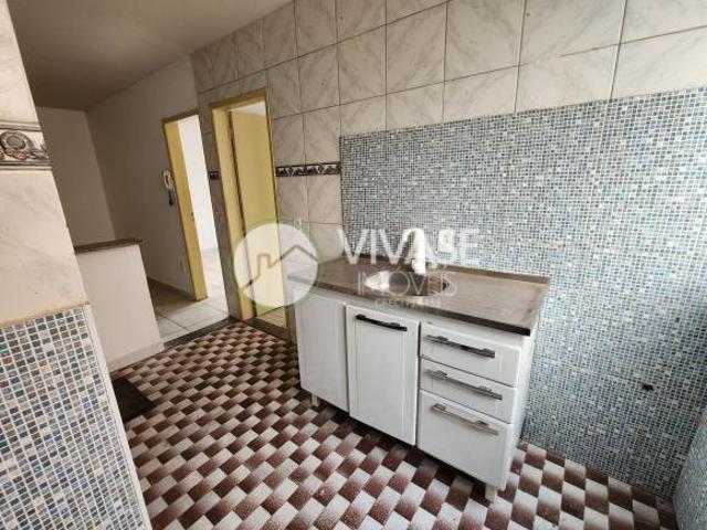 Apartamento à Venda Fonte Grande