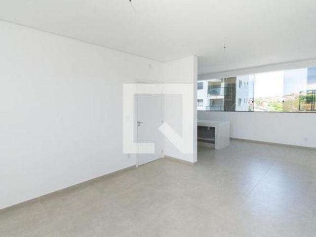 Apartamento à Venda Fonte Grande, 3 Quartos, 135 m² Contagem